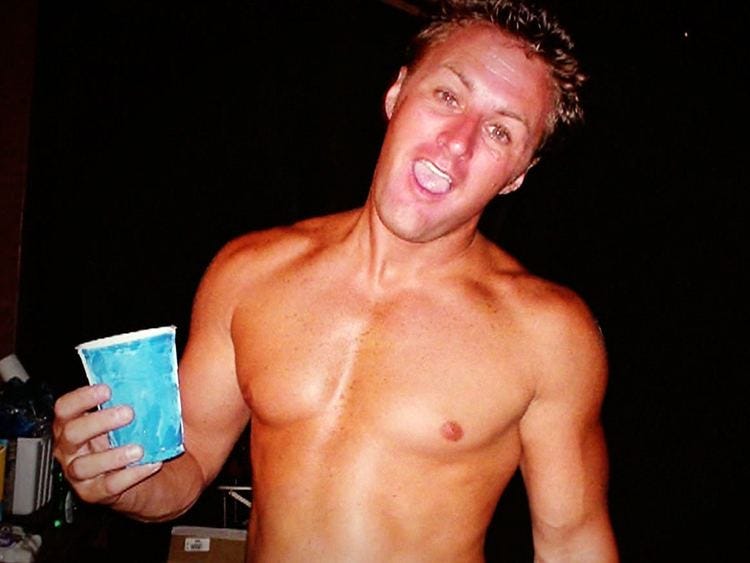 Deadly Greed: The Tale of Notorious Fugitive Jason Derek Brown