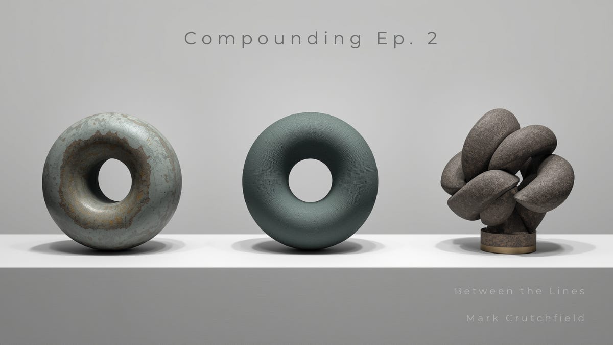 between the lines compilation