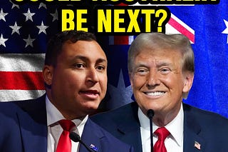 Let's Talk About It | Senator Babet | Substack