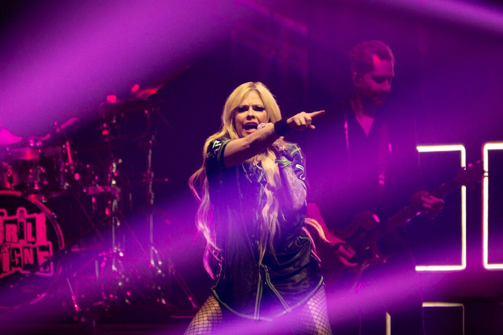 Hard Rock Hotel & Casino Ottawa Announces Iconic Canadian Lineup for ...