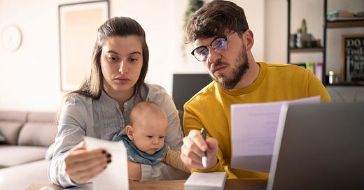 In the Arena | Robert D. Atkinson | Substack