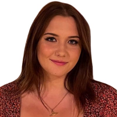 Poppy Coburn | Substack