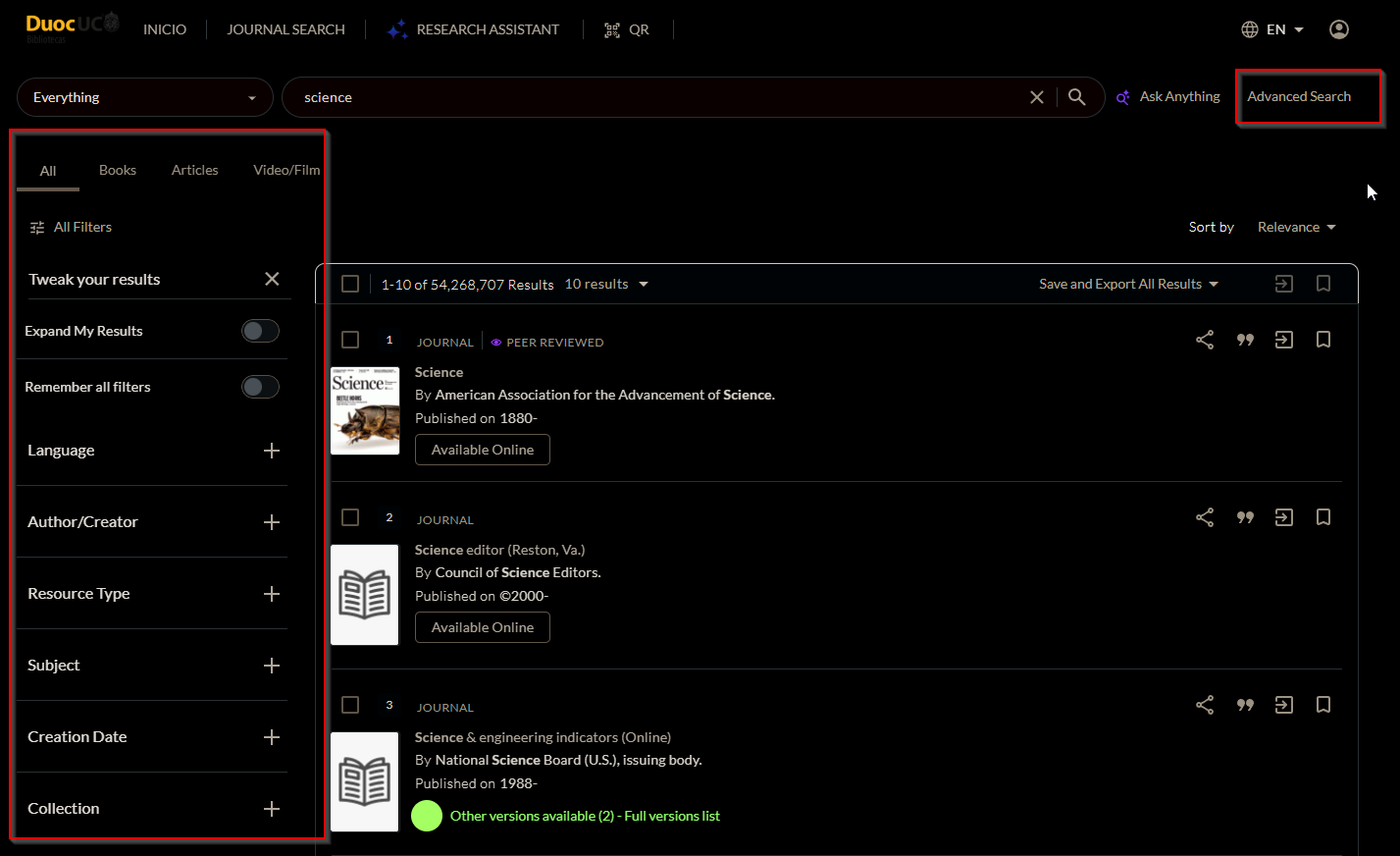 The Blank Box Problem: Why It's Harder Than Ever to Know What to Type ...