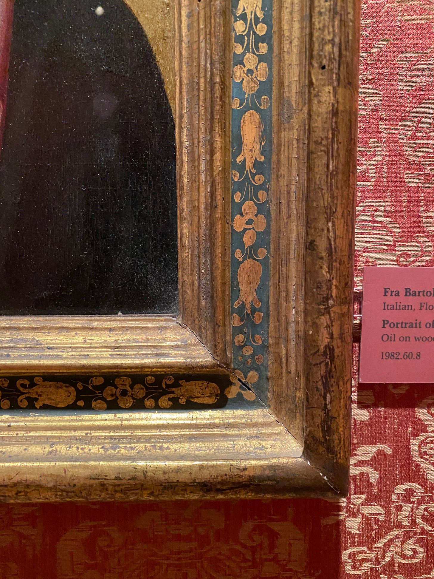 Inspired by History: Crafting Frames from Cardboard & Paper Mâché