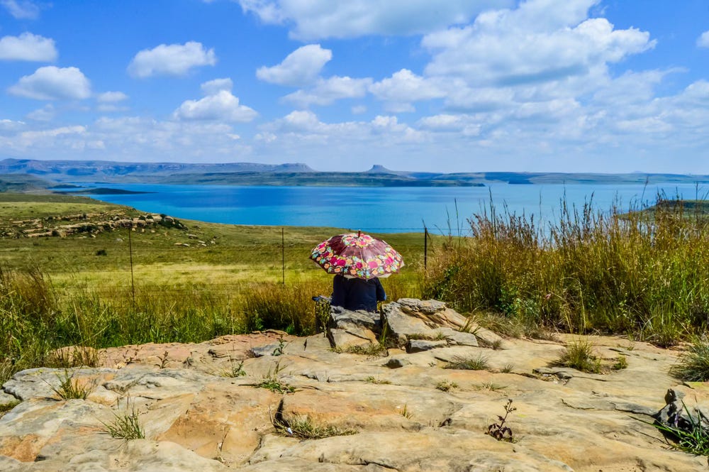 Top 10 Places to Visit in the Free State