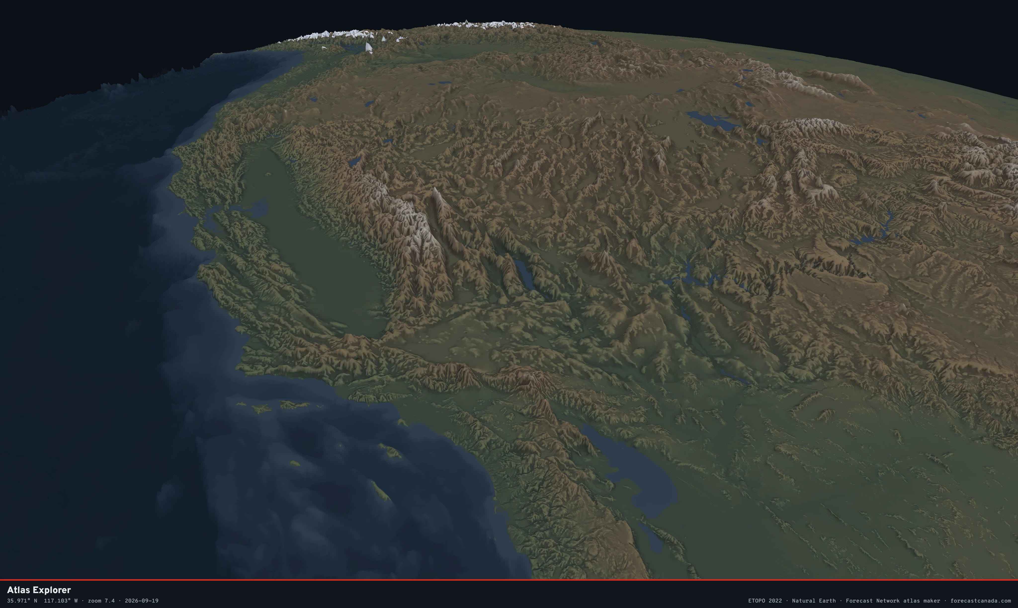 September 18, 2026 Friday Tropical Update