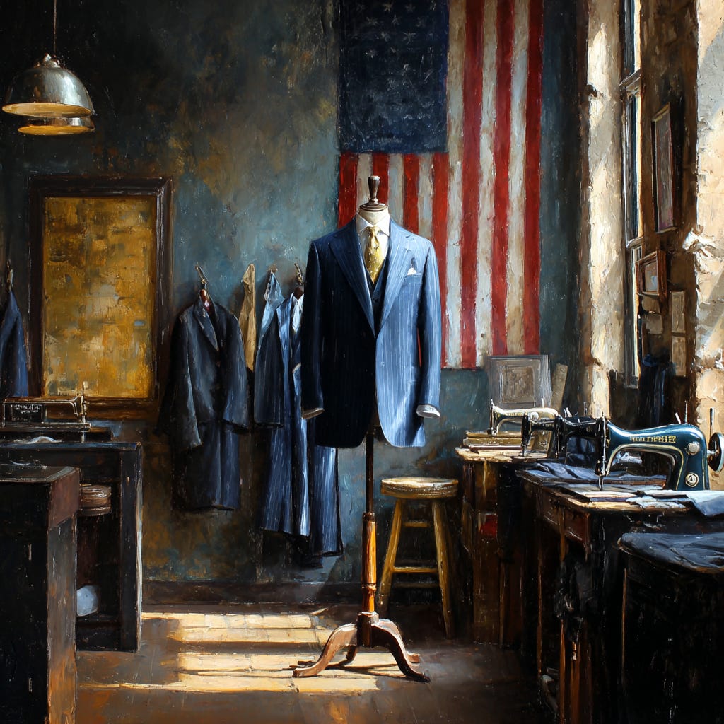 God, Family and Grit: The businessman who is changing the way DC ...
