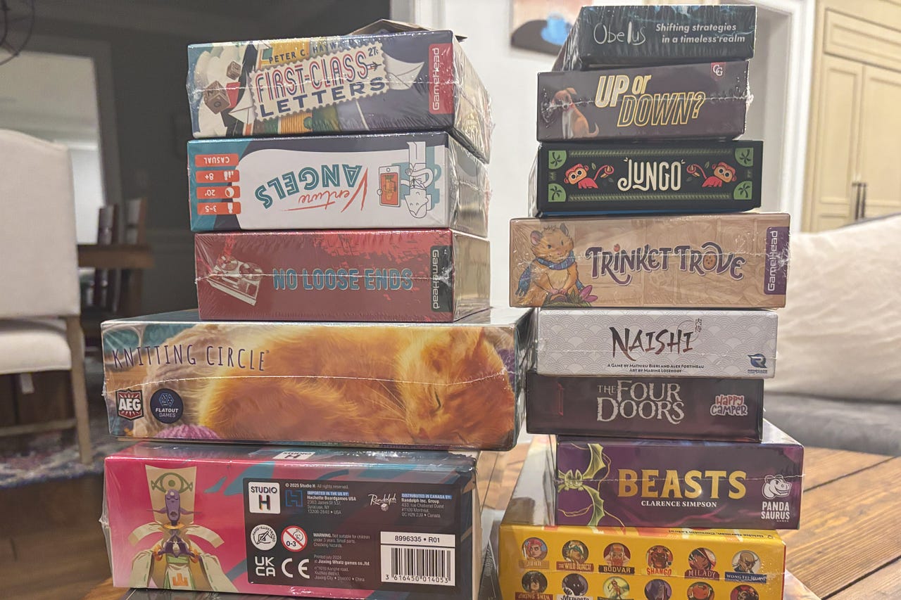 Keith’s Substack | Keith Law | Substack