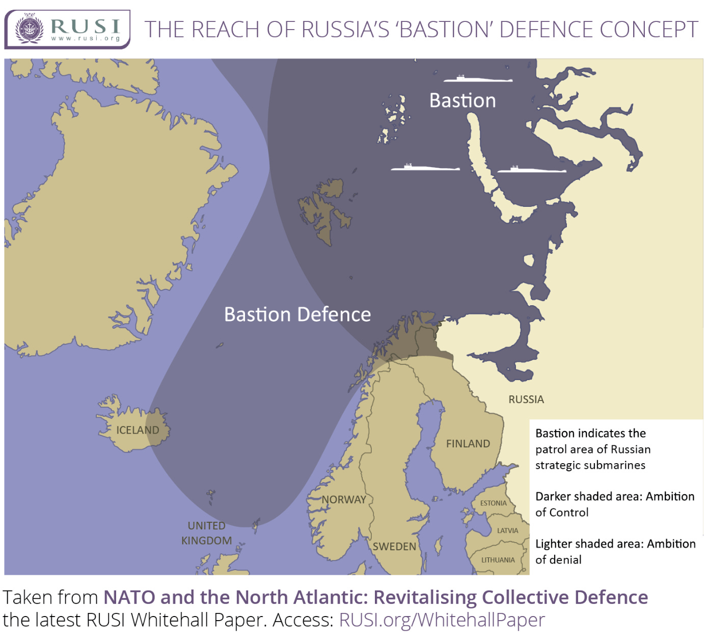Herne XLUUV progressing towards operational readiness - Navy Lookout