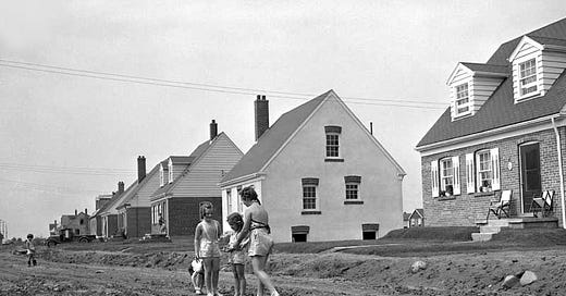 Missing Middle Initiative | Substack