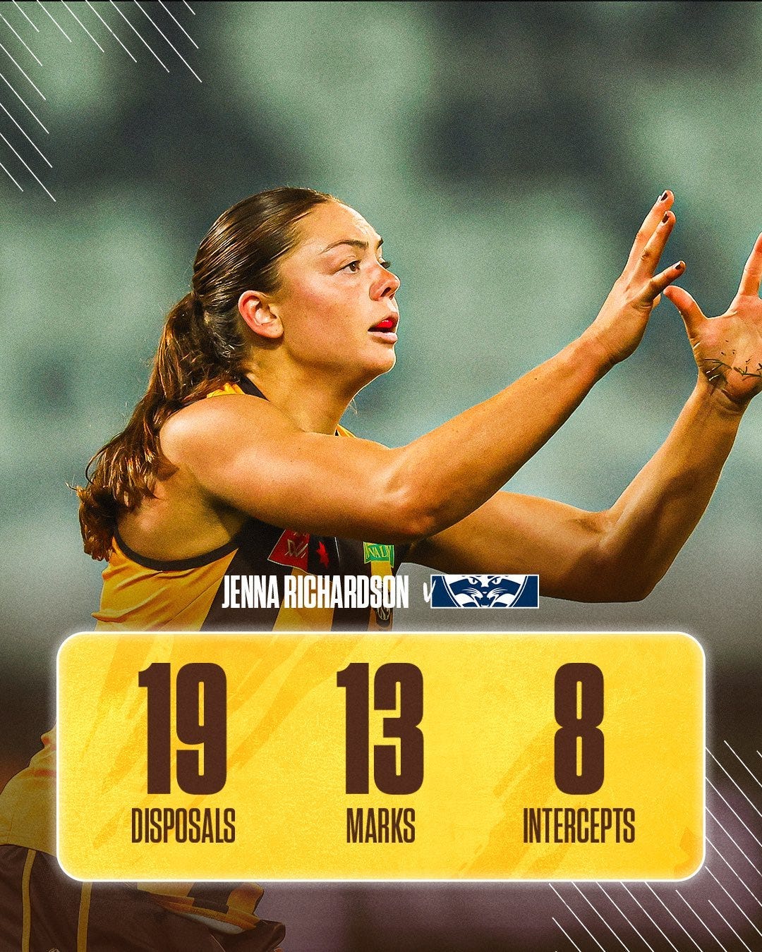 AFLW Season Wrap - by Julia Faragher - Hawks Insiders