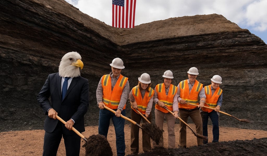 A Conversation With Management: Ramaco Resources $METC, $METCB (Paywalled)