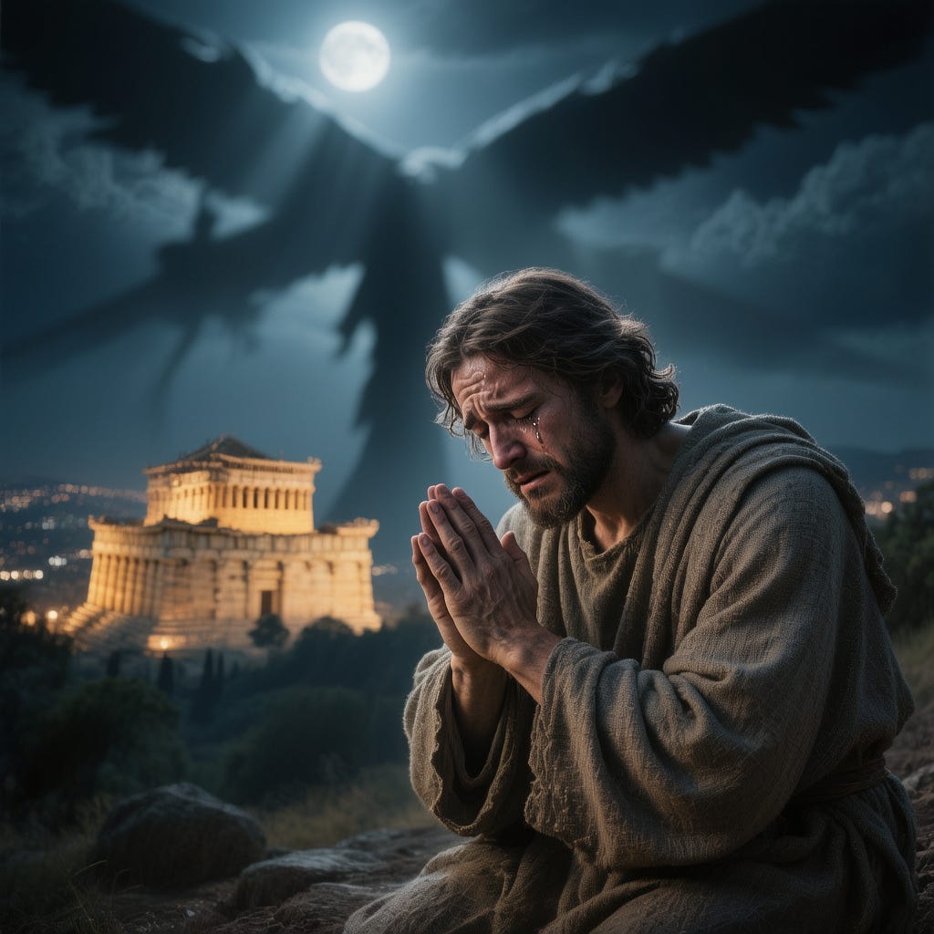 5 Surprising Truths About Jesus and the Temple You Probably Missed