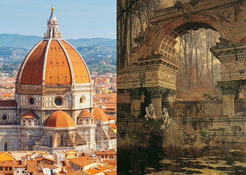 The Renaissance Uncensored... Public Presentation Now Available!