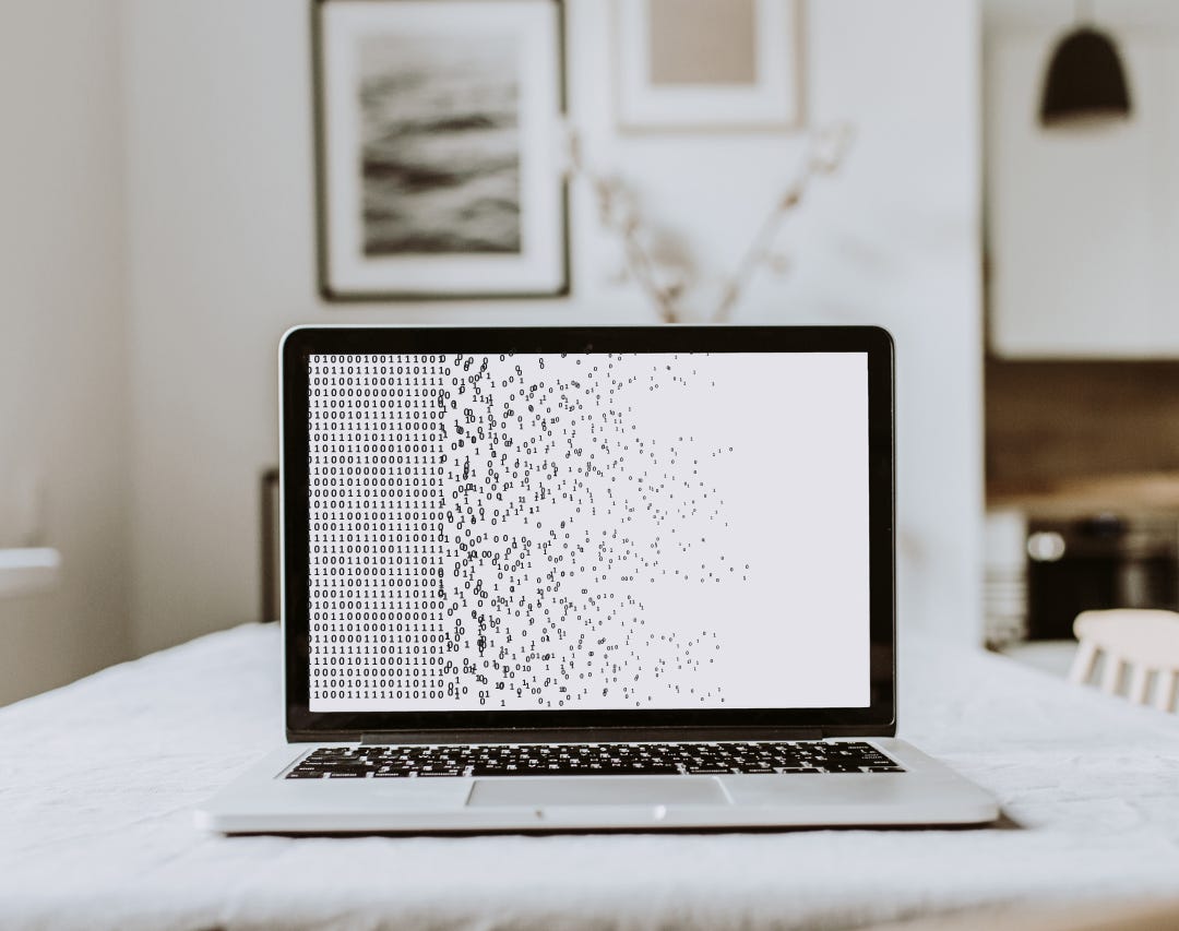 What I'd Rather Be Talking About | Abbey Algiers | Substack