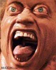 Total Recall - by Steve Silverman - What the FDA?