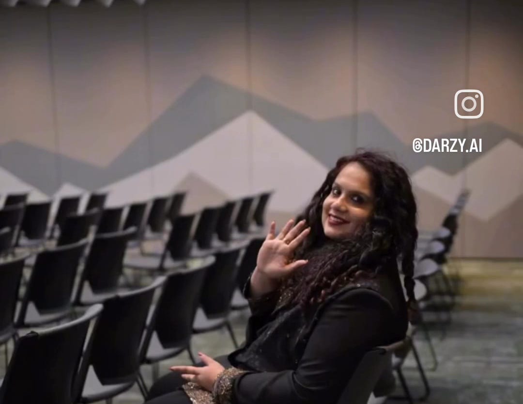 Darzy.ai | Neha Goel | Substack