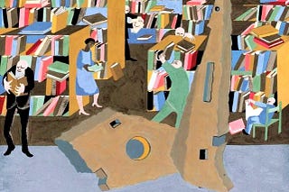 Working Theorys | Anu Atluru | Substack