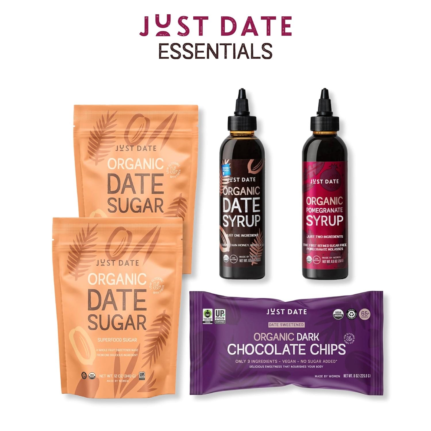 Why I Switched to Just Date Syrup (And You Might Want To, Too)