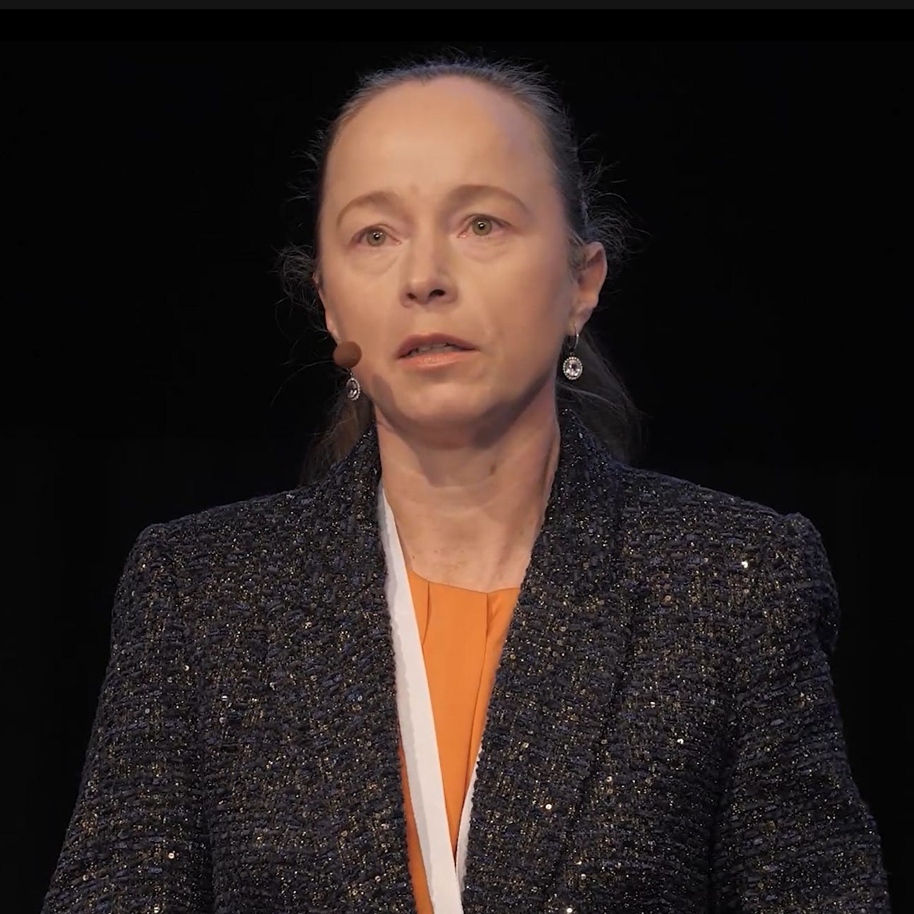 Steve Kirsch e Denis Rancourt difendono Bill Gates, Albert Bourla e altri.