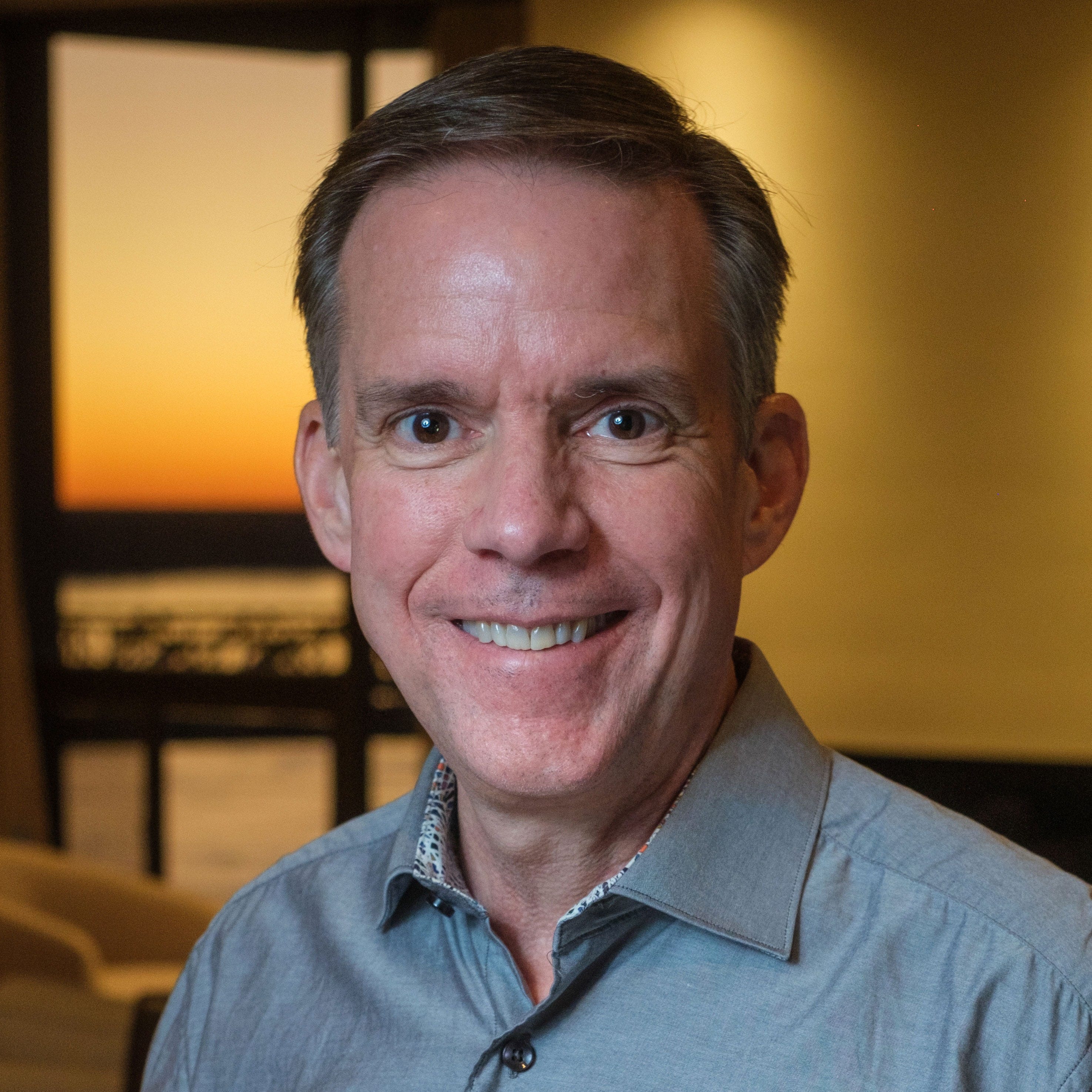 Chris Hanson | Substack