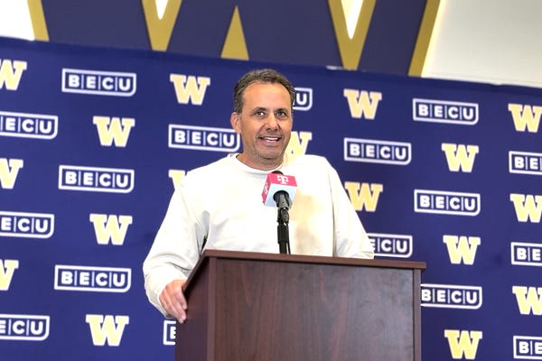 On Montlake | Christian Caple | Substack