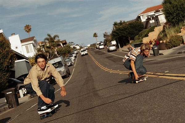 House Inhabit | Jessica Reed Kraus | Substack