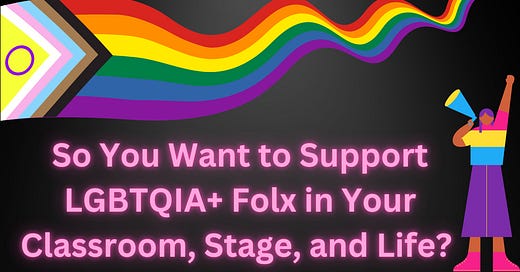 Athena Howe | Substack