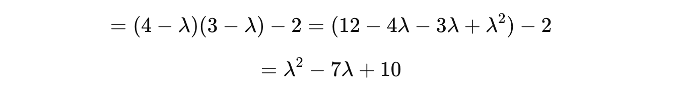 An Introduction To Eigenvectors & Eigenvalues Towards Quantum Computing