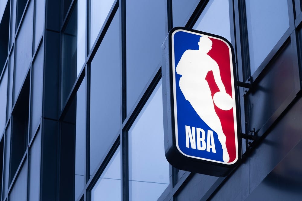 NBA Contract Scandal Rocks League