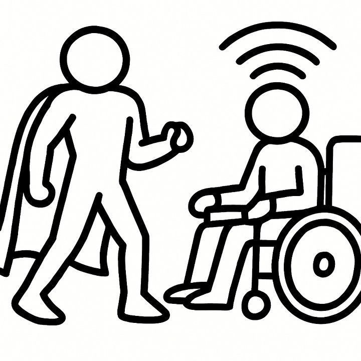 How X-Men Became a Civil Rights Story: The Transformation of Professor ...