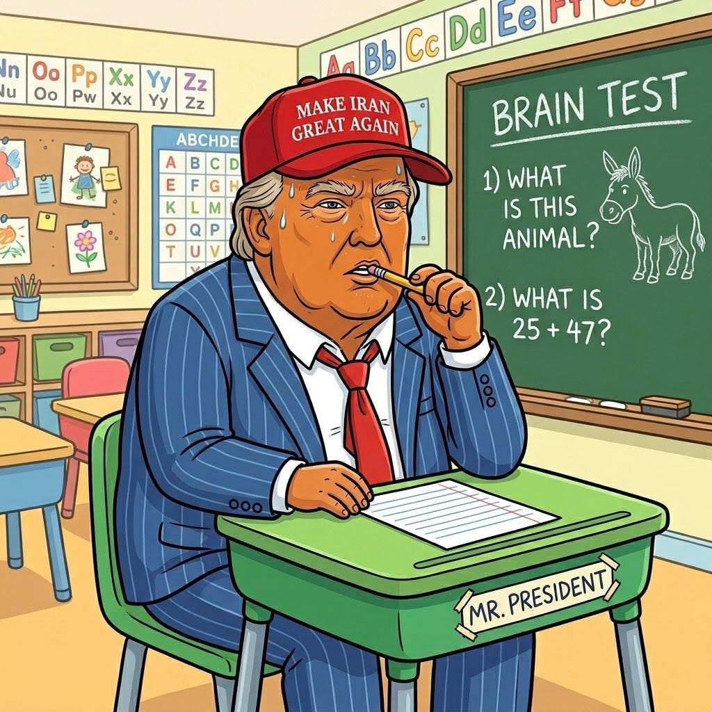 May 30, 2026 - by Bruce Paynter