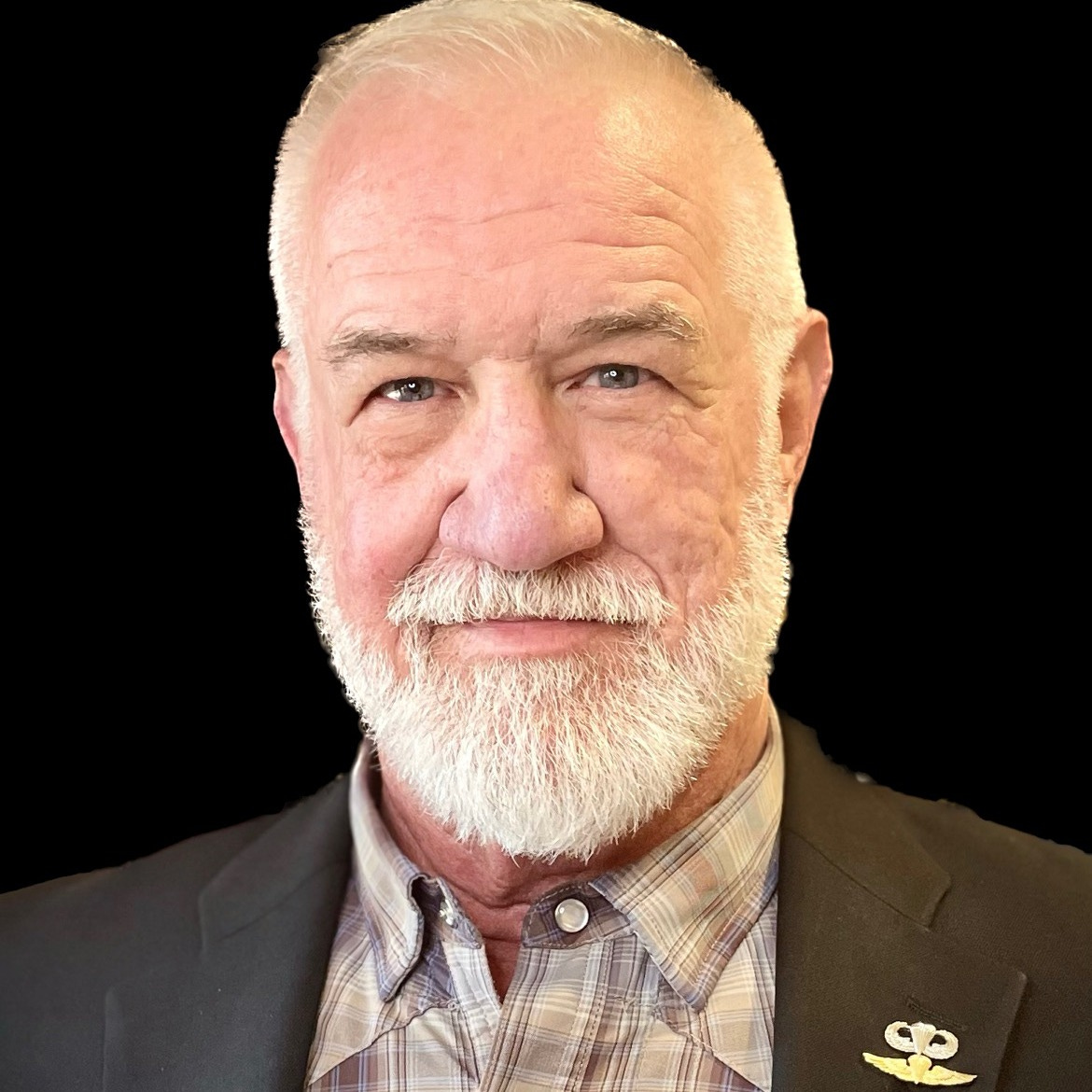 Jeffrey Prather | Substack