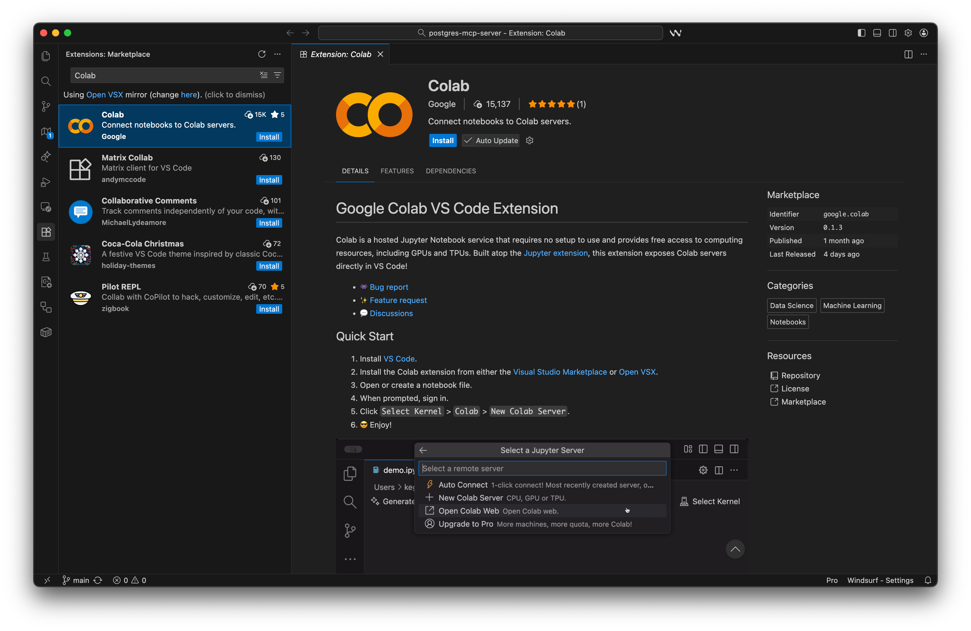 3 Updates That Made Google Colab 10x Better For Data Scientists