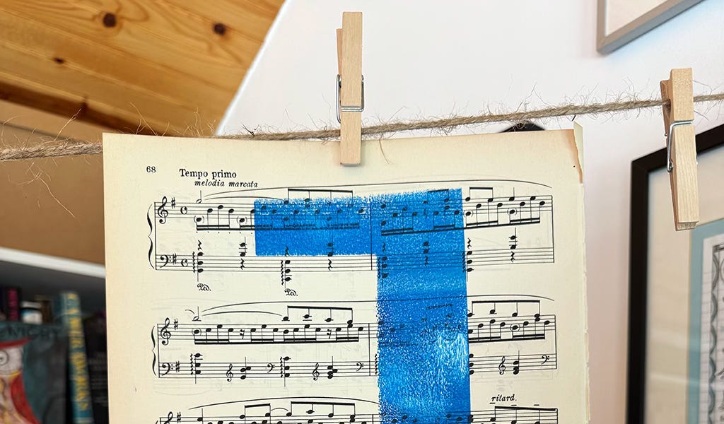 The 7 types of deadline music - Austin Kleon