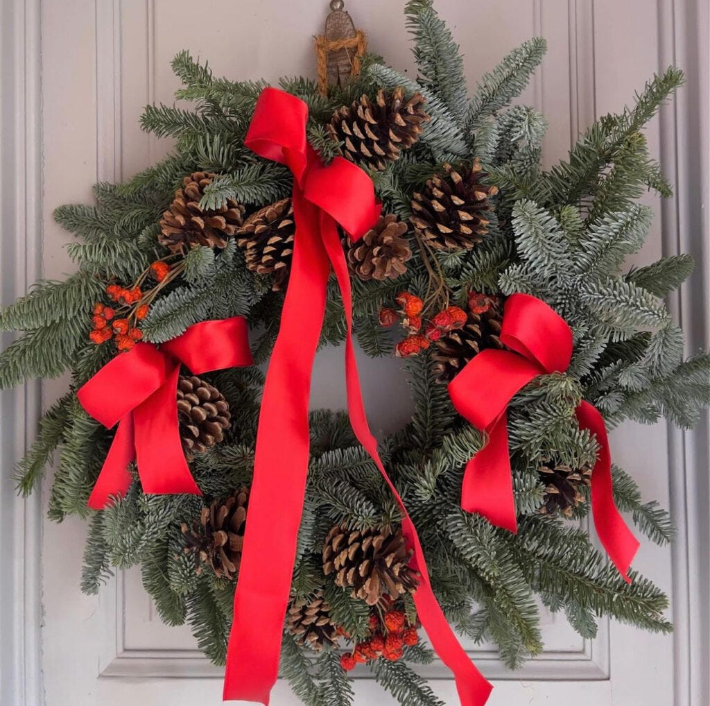 Merry Christmas 2025 - HABITUALLY CHIC