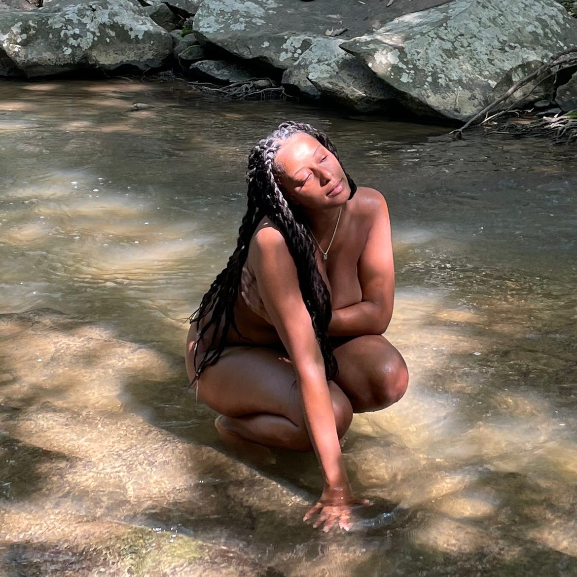 Aiyana Gabrielle | Substack