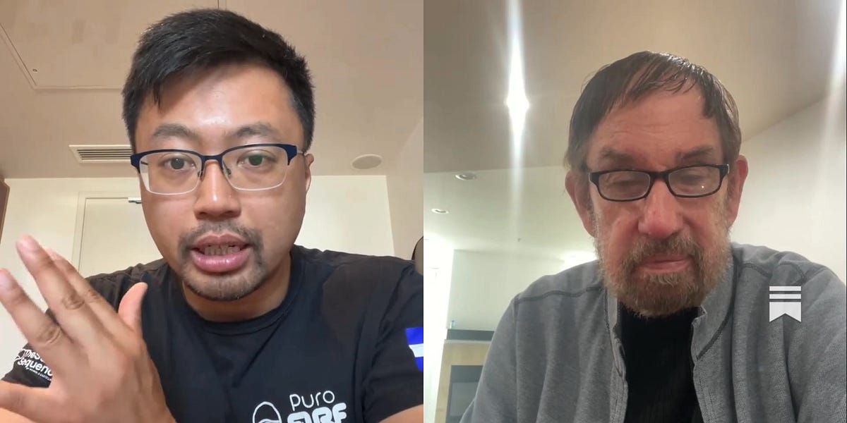 Evolution of Ukraine’s Secret Services with Michael Sellers