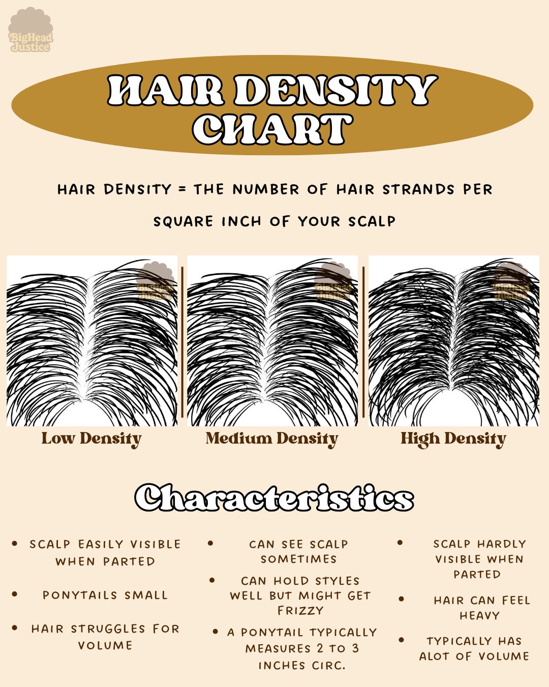 What is Hair Density and Why Not Knowing Yours Is Holding You Back
