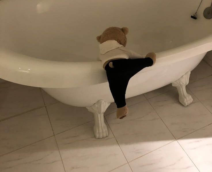 living without intention - abhinav's substack