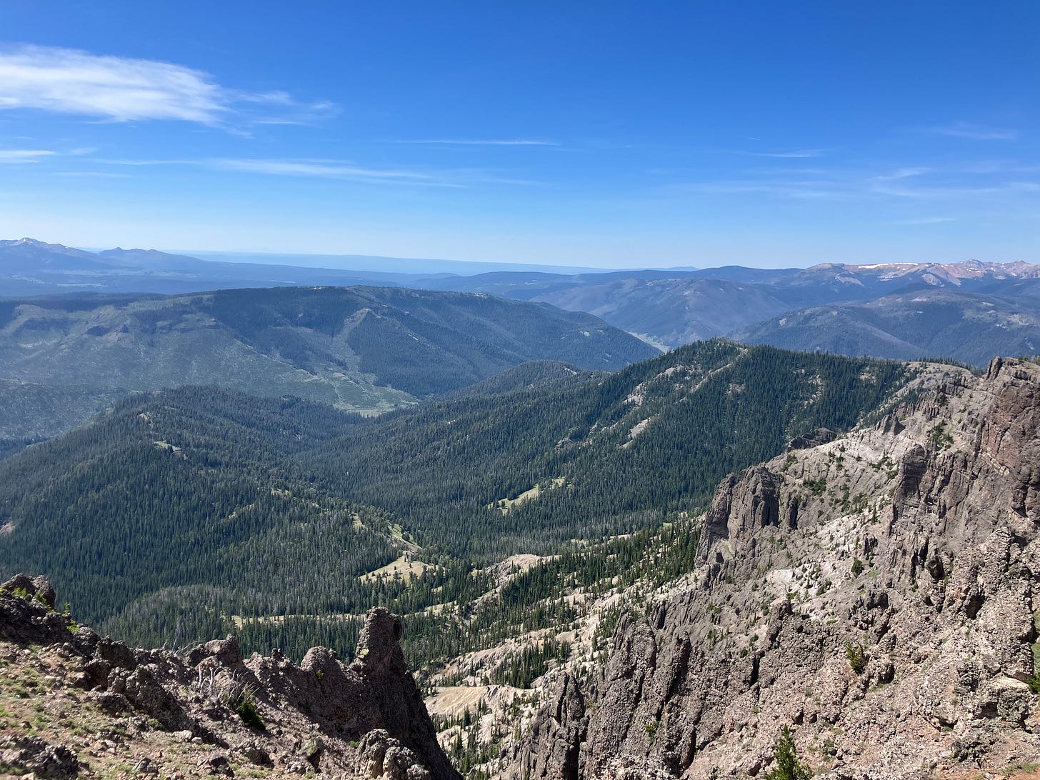 You Can't Do Everything - by Allison Powell