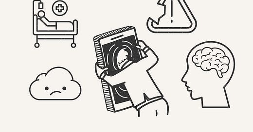 That Runner Guy | Nick Butter | Substack