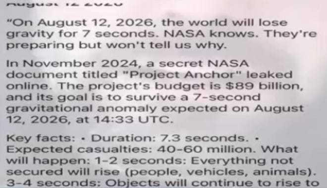 Terral Writes to Avi Selk and Washington Post Writers about Project ...