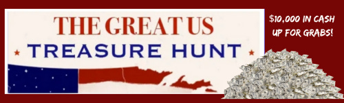 Project Skydrop, There's Treasure Inside, Open Book Test and More!