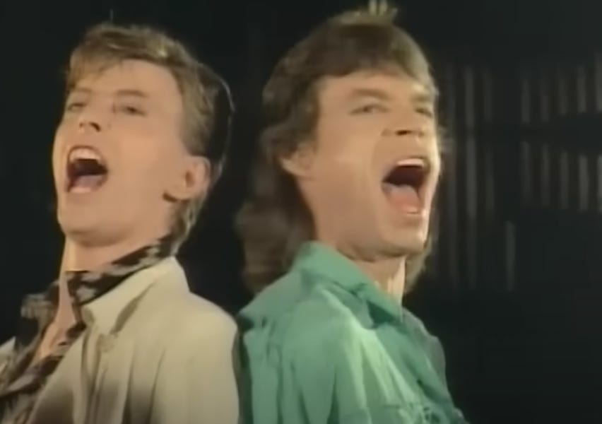 50 Worst Cover Versions Ever - by Chuck Eddy
