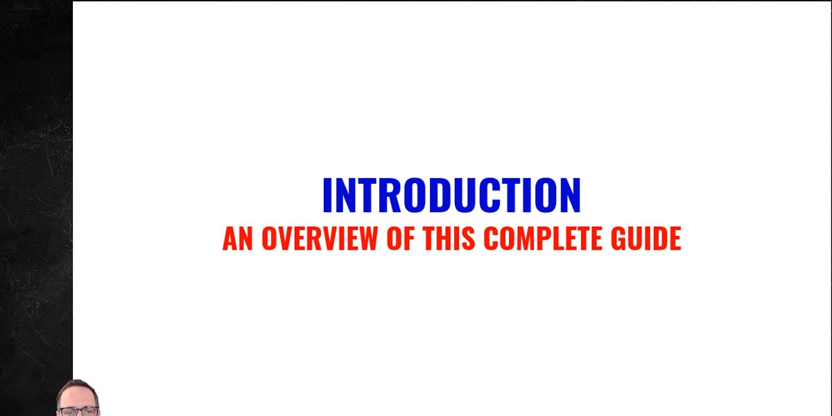 COMPLETE GUIDE: DEFENSE - by Rob Barrington
