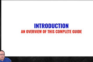 ROB'S COMPLETE GUIDE LESSONS | BRIDGE TEACHER | Rob Barrington | Substack