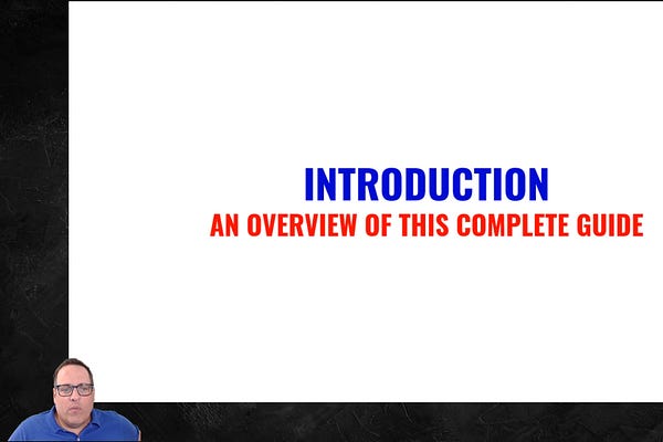 BRIDGE TEACHER | Rob Barrington | Substack