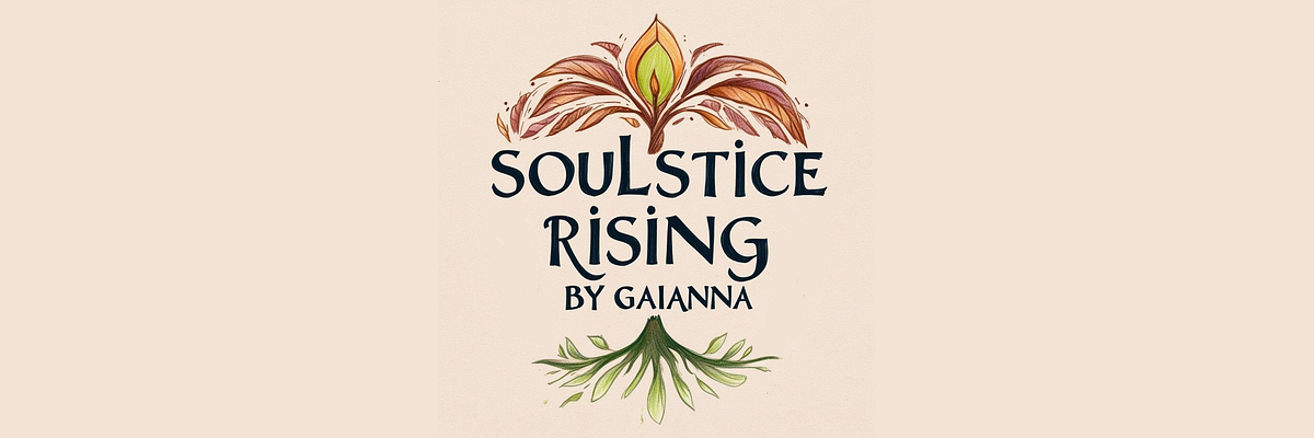 Gaianna | Substack
