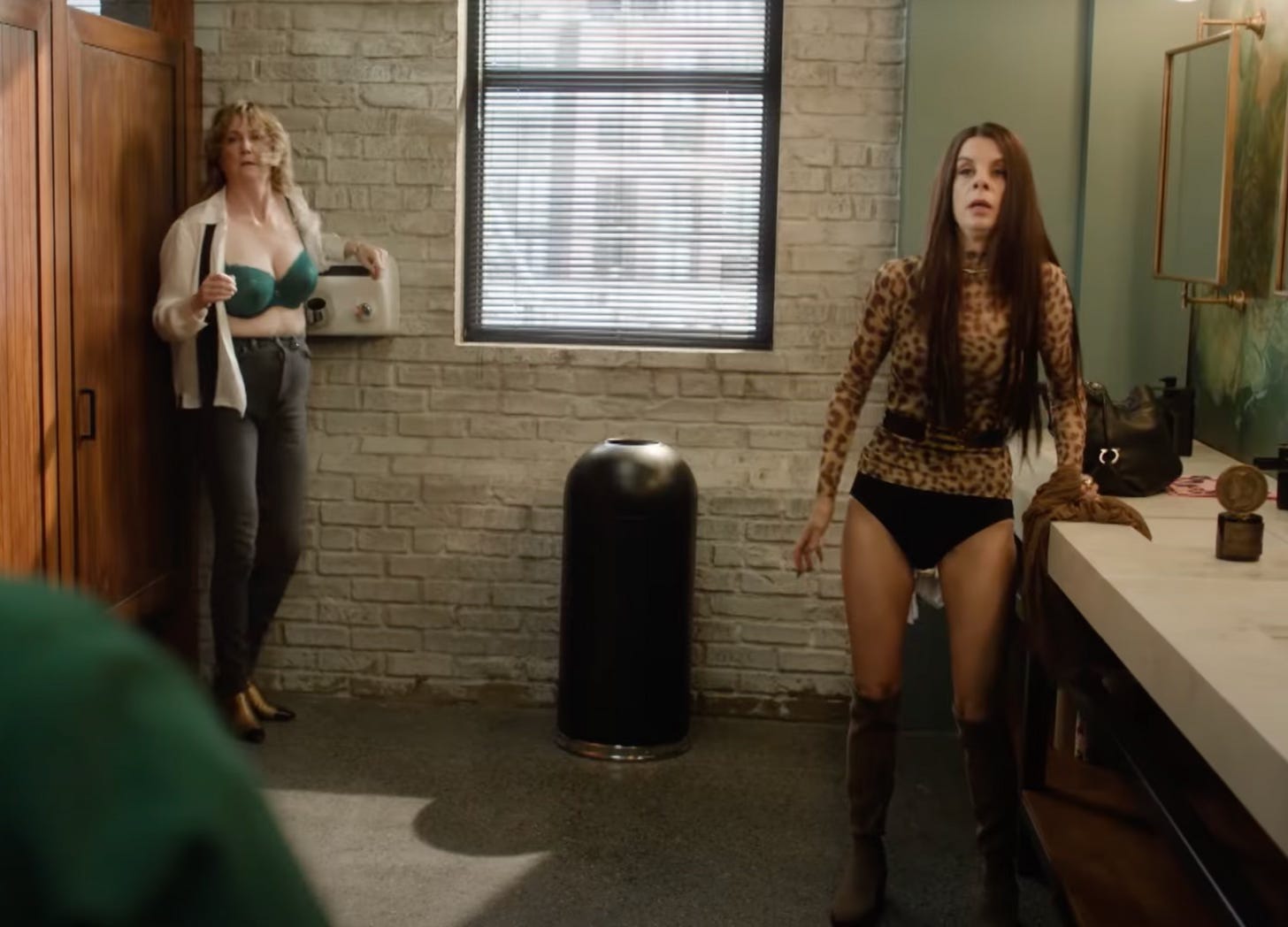 A joyful comedy about menopause? Every woman needs to watch this show